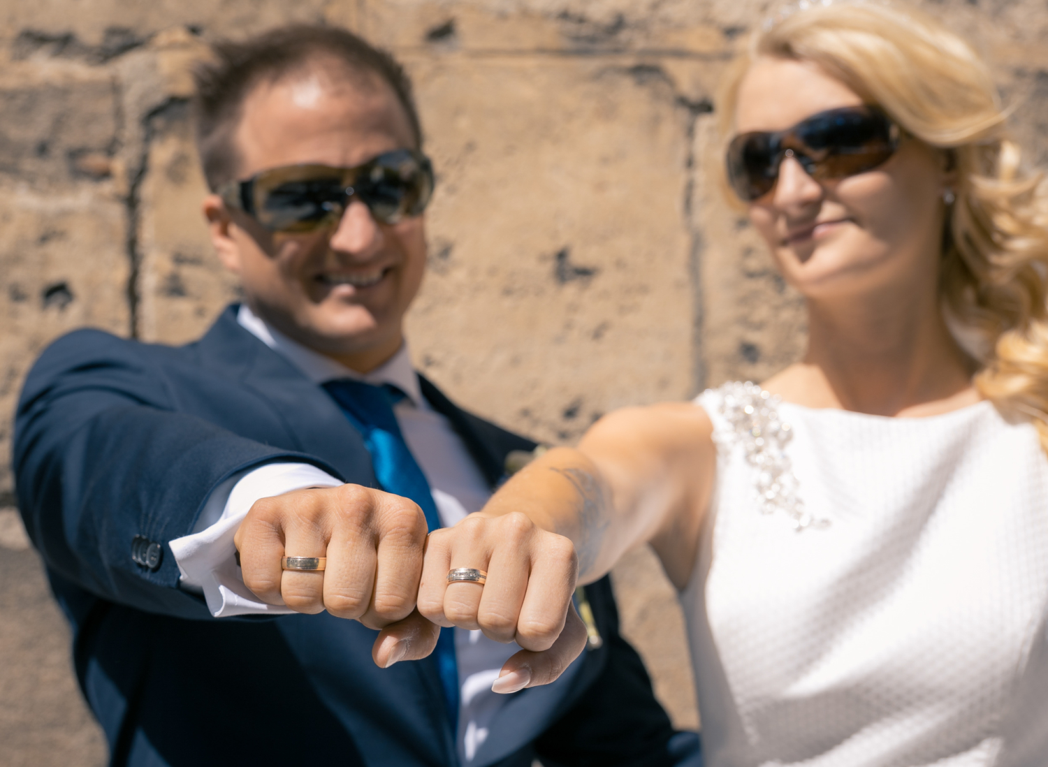 Nina & Michael – Photo-Artig