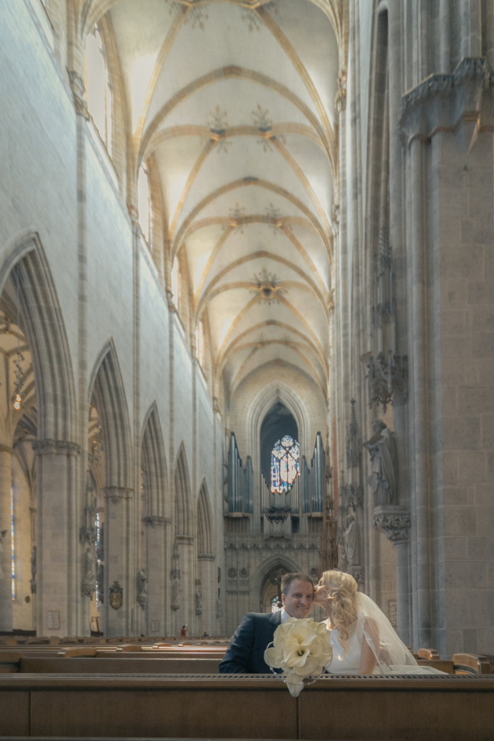 Nina & Michael – Photo-Artig